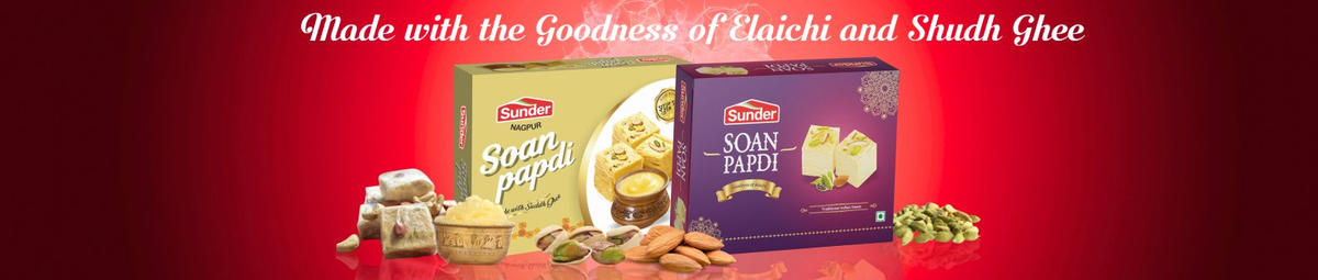 Sweets – Sunder Biscuit Industries