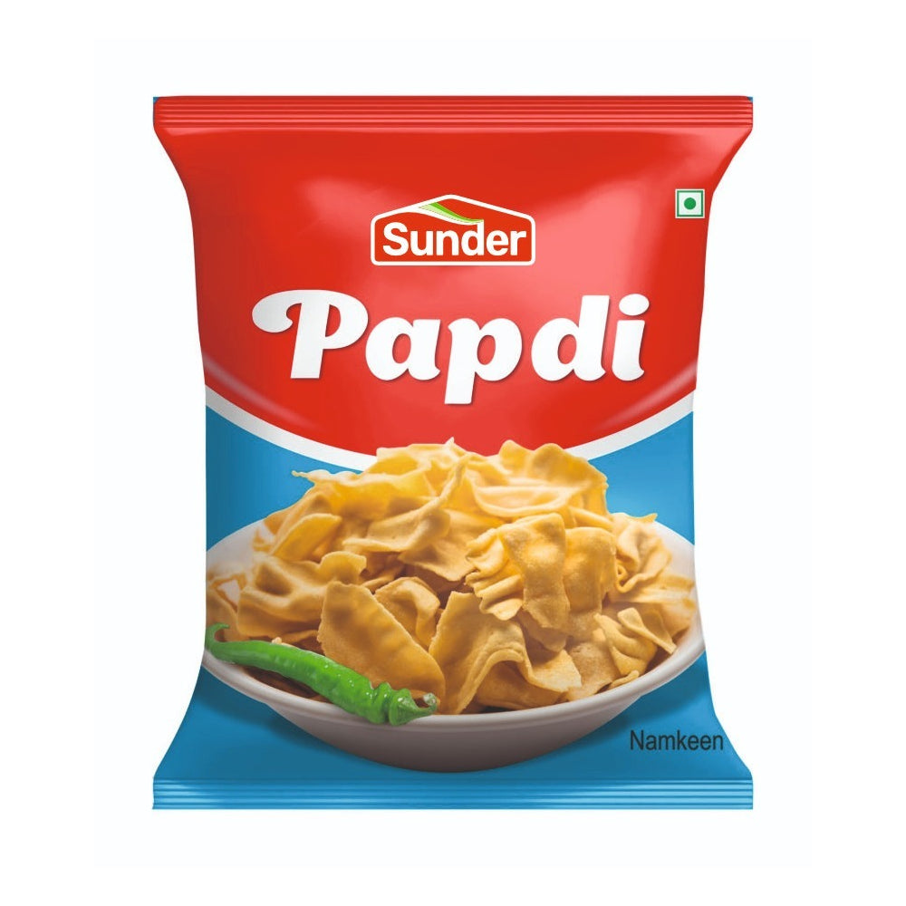 Papdi – Sunder Biscuit Industries