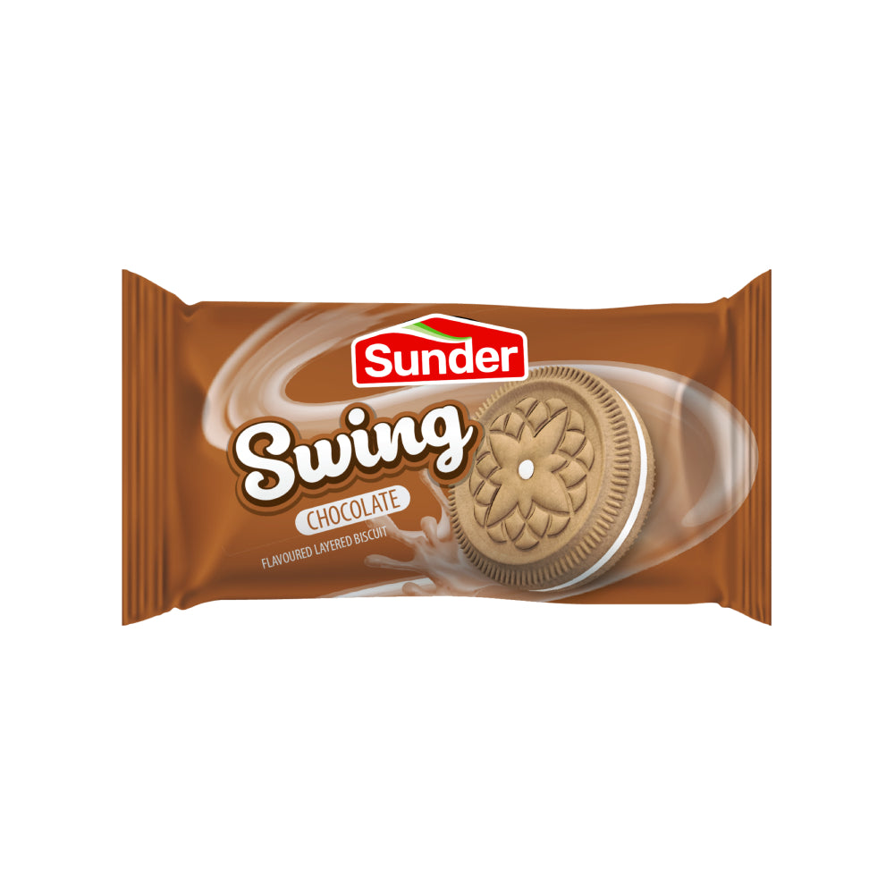 Swing Chocolate – Sunder Biscuit Industries