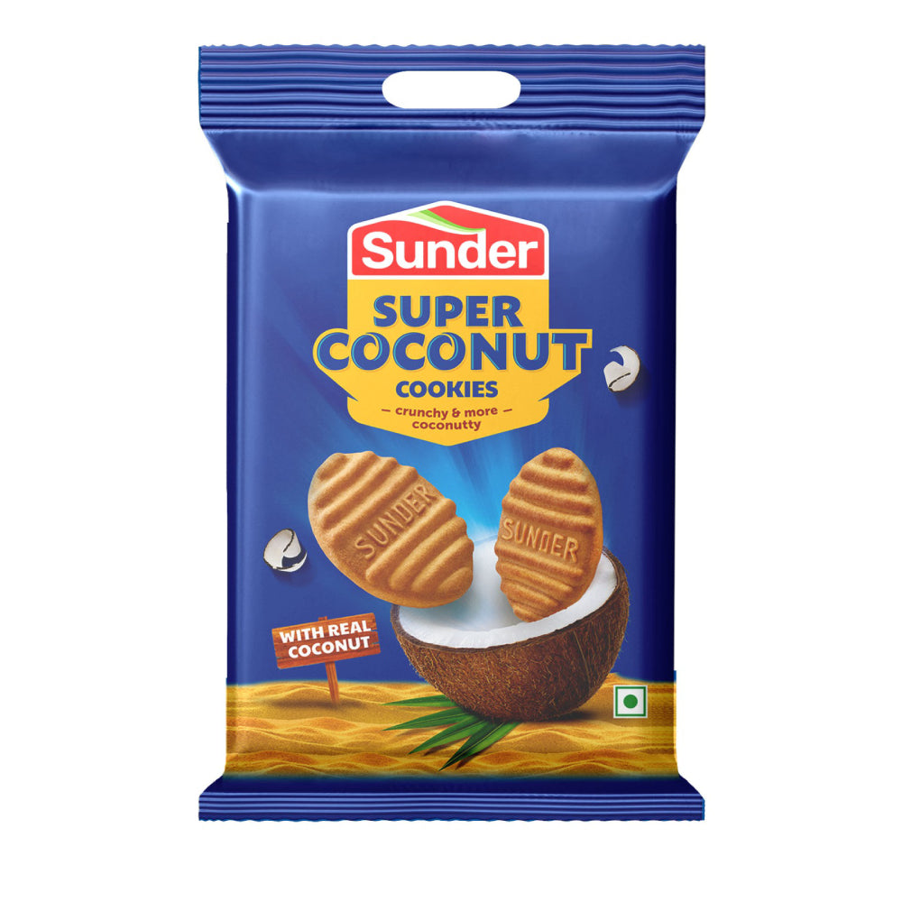 Super Coconut – Sunder Biscuit Industries
