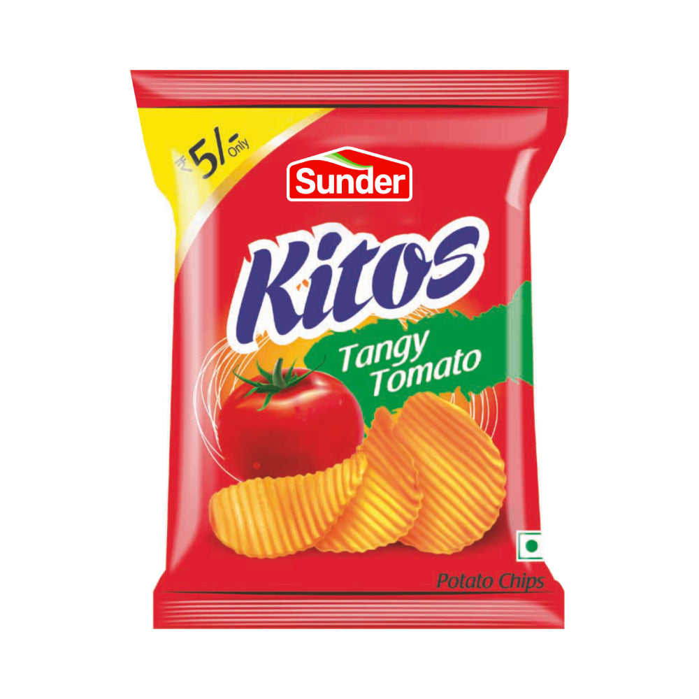 Fryums – Sunder Biscuit Industries