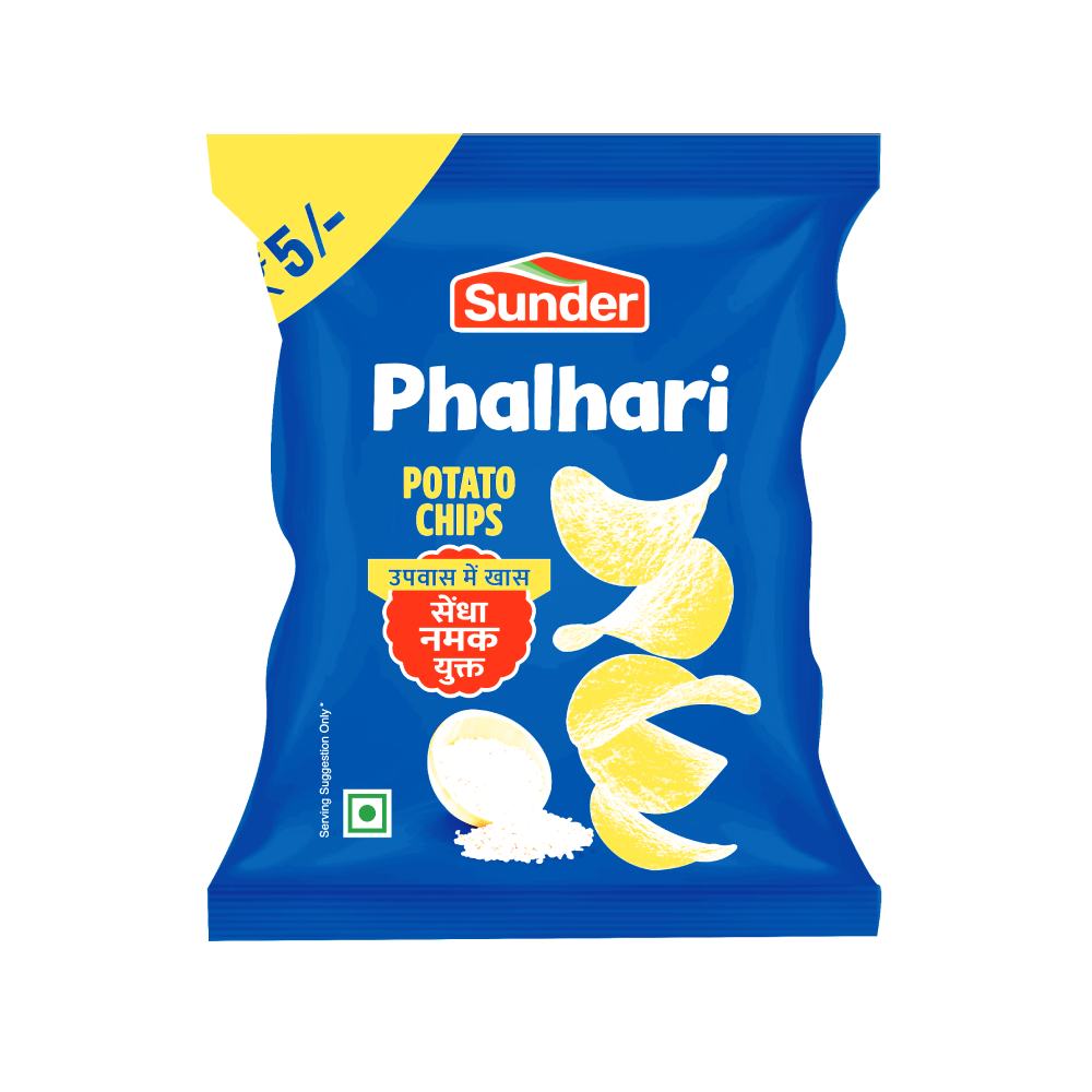 phalhari chips – Sunder Biscuit Industries