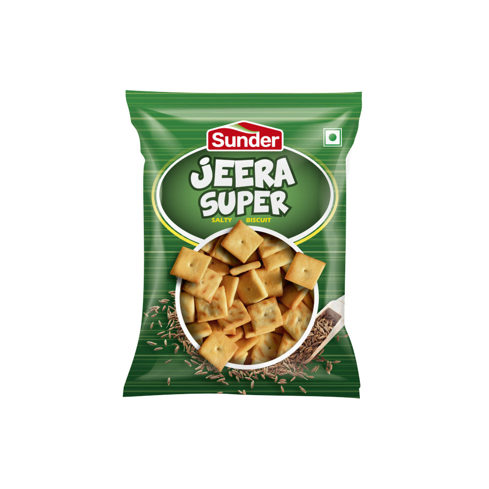 Biscuit – Sunder Biscuit Industries